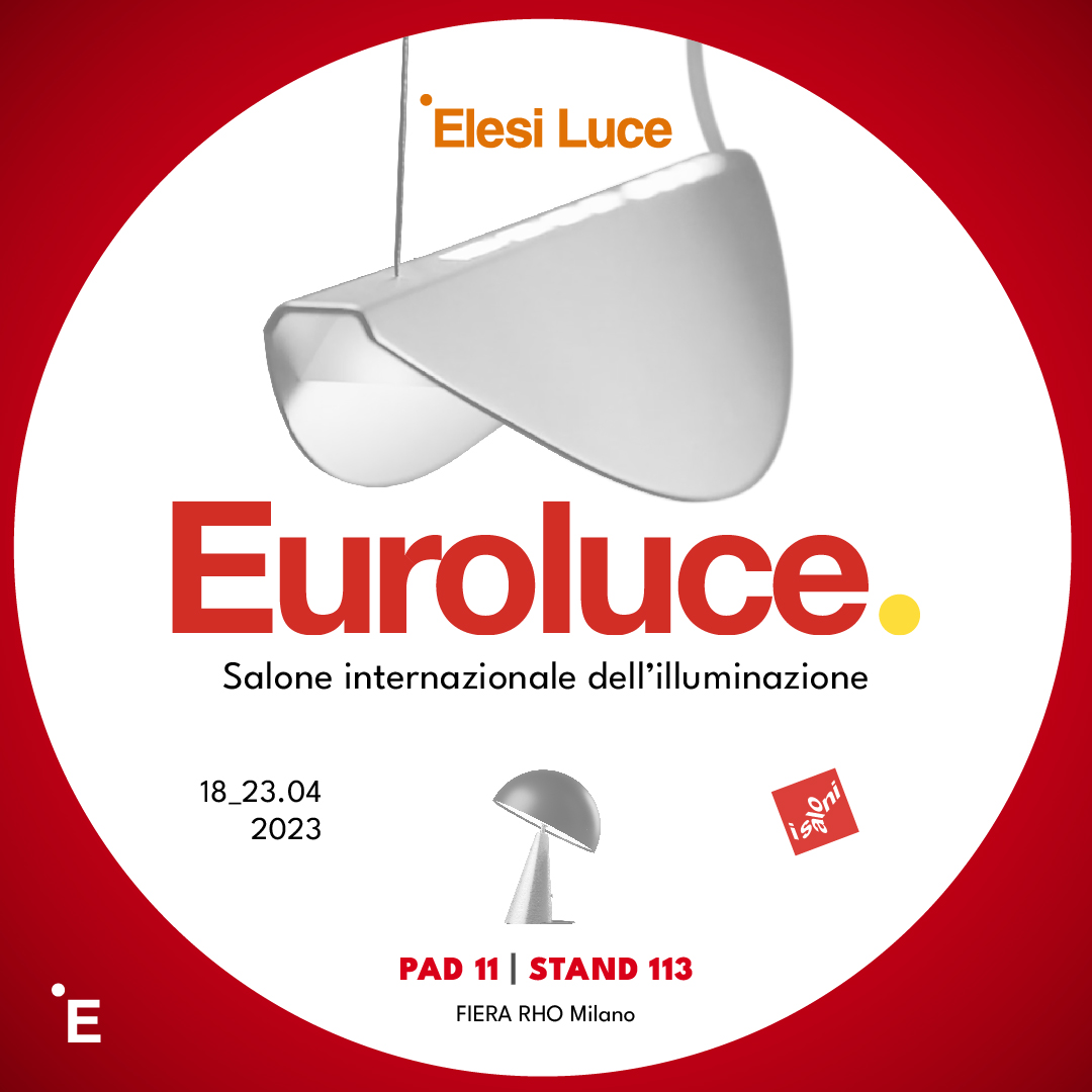 Production of lamps Veneto - Elesi Luce