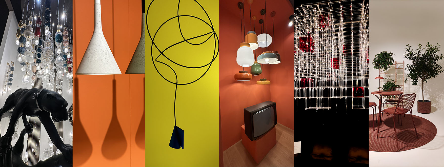 euroluce - Elesi Luce