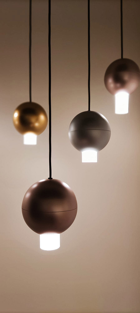 euroluce - Elesi Luce