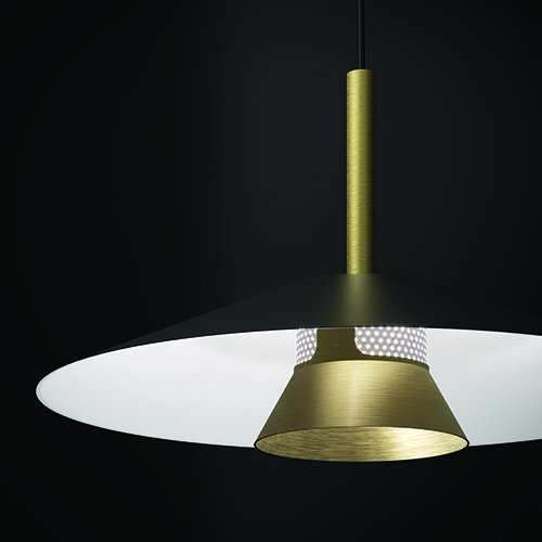 Spider Lights - Elesi Luce