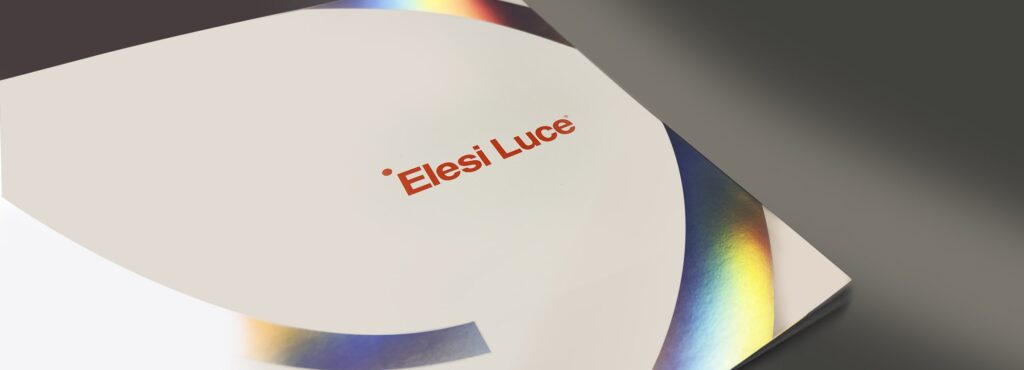Lighting collections - Elesi Luce