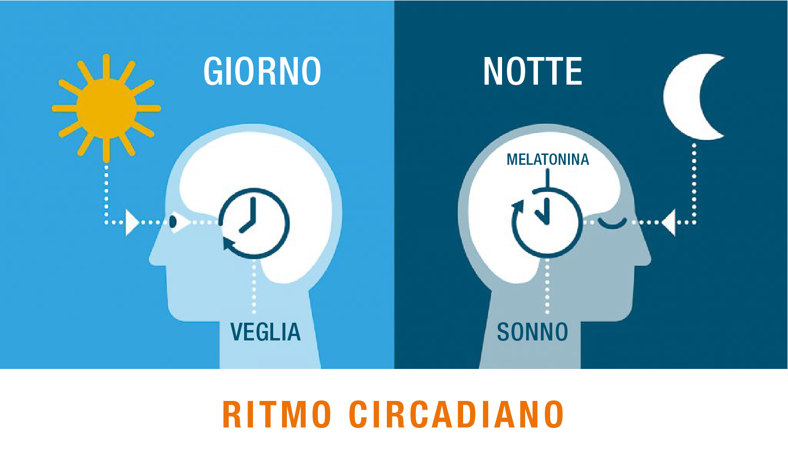 Luce e benessere- Elesi Luce