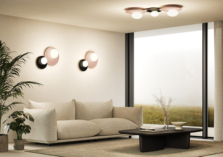 Collezione Bianca - Elesi Luce